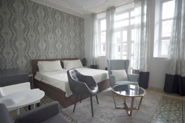 Amazinn Places Private Rooftop And Jacuzzi Ix