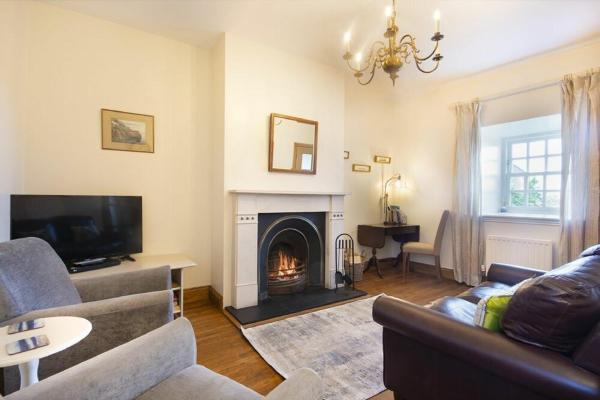 No9 Budle Sands - Bamburgh