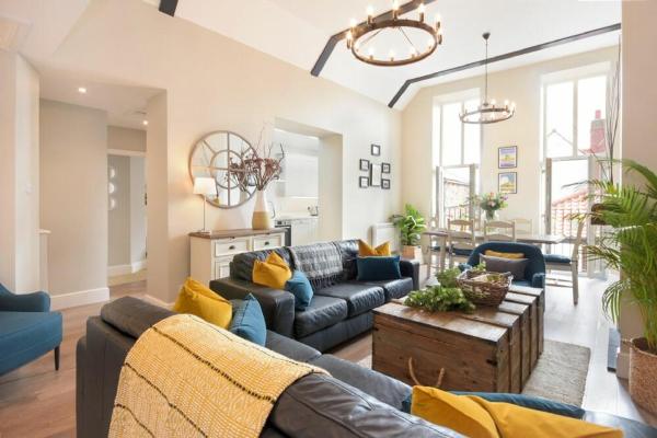 Juniper Cottage - Beadnell