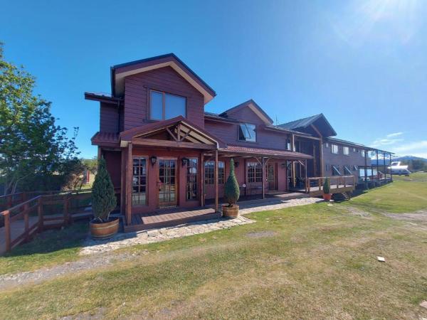 Morrena Lodge - Natales