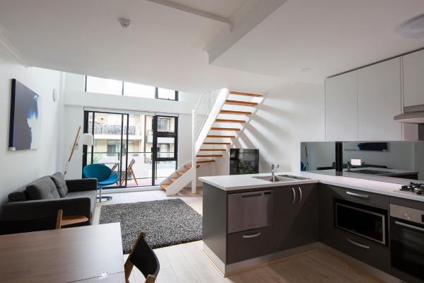 Poplar 403 Self-catering - Rosebery