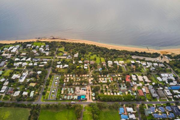 Anchor Belle Holiday Park - Phillip Island