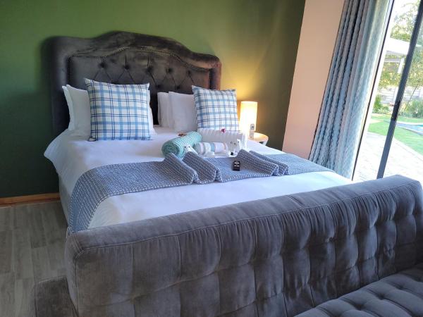 Ayana Bnb - Bloemfontein