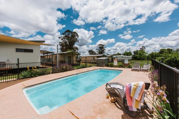 Mudgee Valley Park - Mudgee