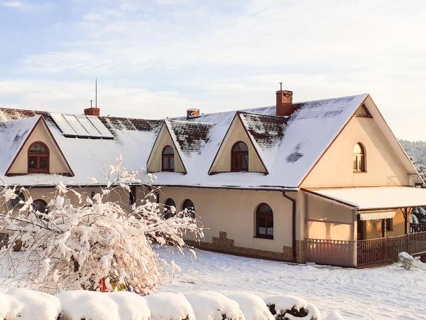 Agroturystyka Pod Złotą Wiechą - Poland
