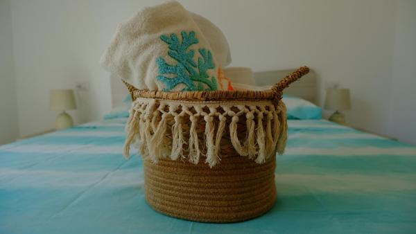 Villetta La Caletta - Siniscola