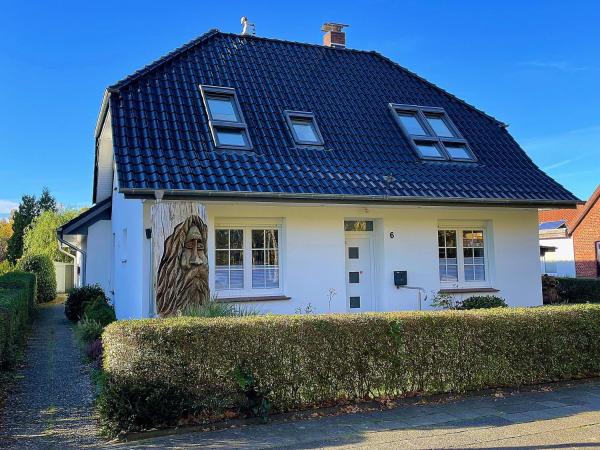 Ferienwohnung Greier - Bad Fallingbostel