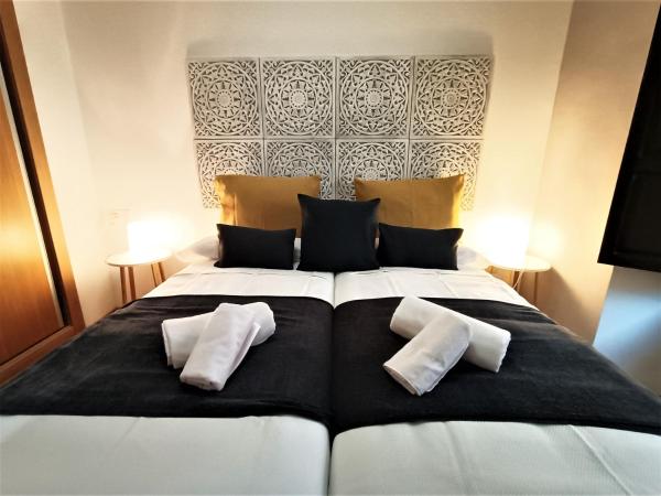 Apartamentos Alma - Grenade