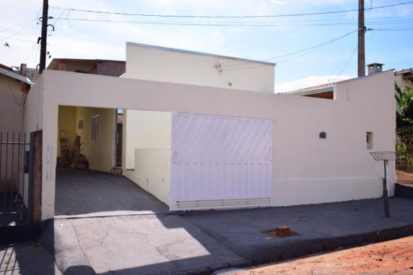 Casa Temporada Em Olimpia Tô Nem Ai - Olimpia