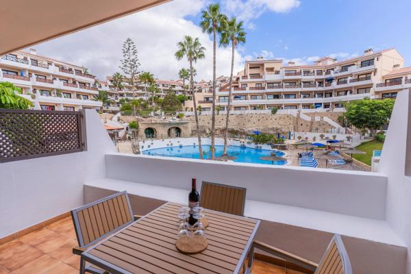 Albatros 234 Holiday Home In Tenerife South - Tenerife South Airport (TFS)
