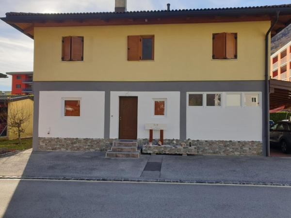 Bnb Rivera-monteceneri, Rivera - Locarno