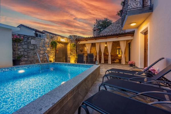 Villa Banely - Crikvenica