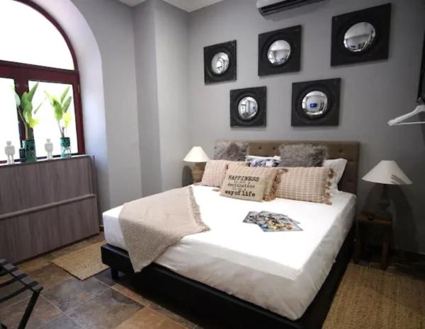 Amazinn Places Rooftop And Jacuzzi - Panama City