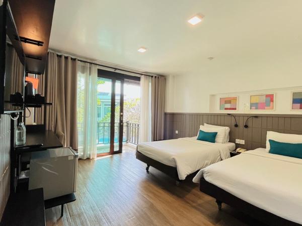 The Mantrini Chiang Rai - Mueang Chiang Rai