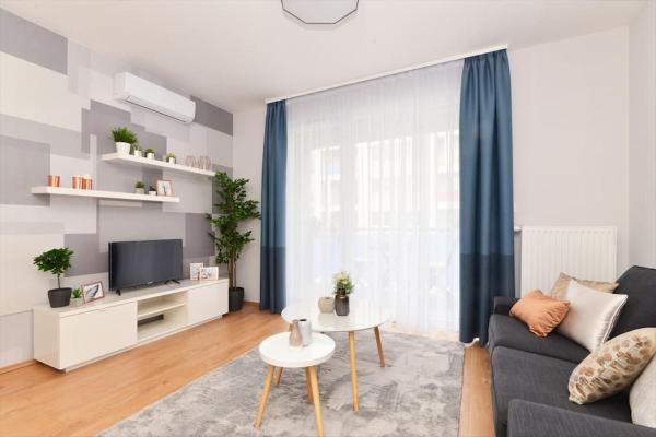 Laurel Bay Apartment - Szentendre