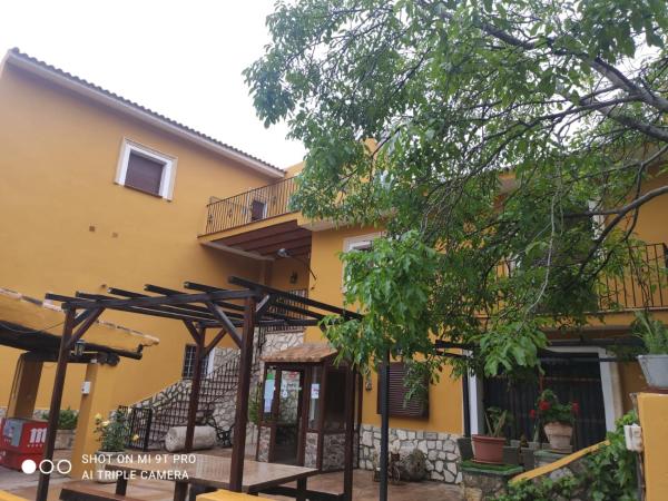 Casa El Angel 2 - Sierra de Cazorla