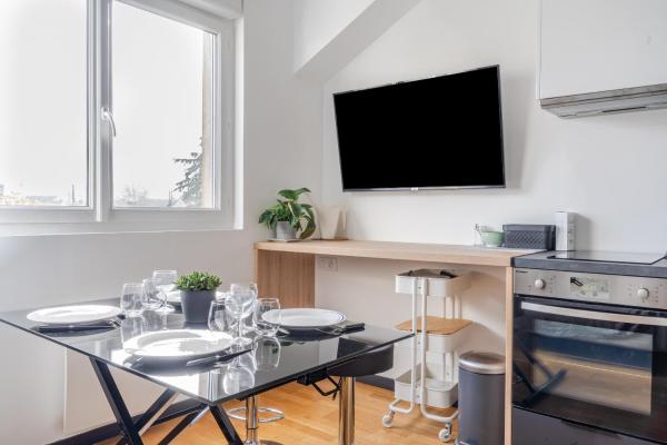 Appartement Chantenay 4 Pers. Avec Fibre - Bouaye