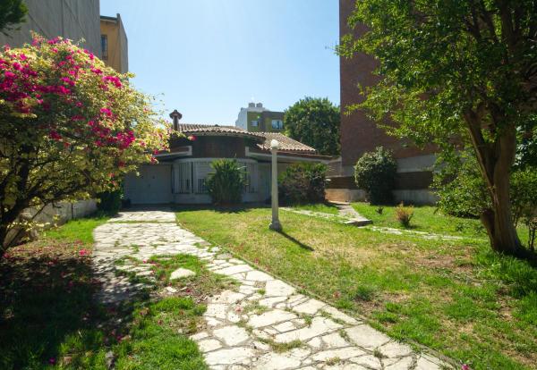 Residencia Morón - Bella Vista