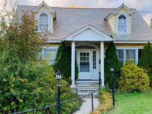 North Getaway Cottage - The Berkshires, MA