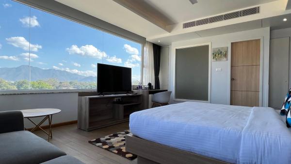 Aurora Boutique Hotel Imphal - Imphal