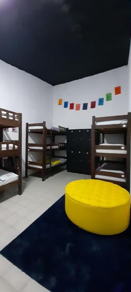 Yellow Residence - Recife