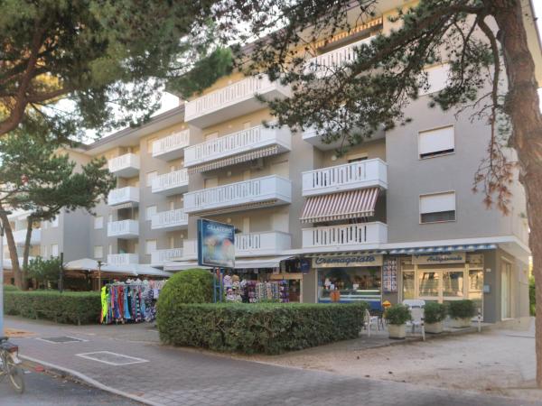 Michelangelo Sabbiadoro - Lignano Sabbiadoro