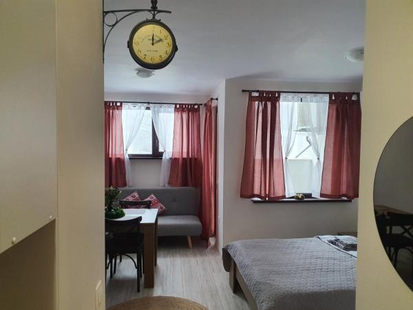 Апартамент B9 - Samokov