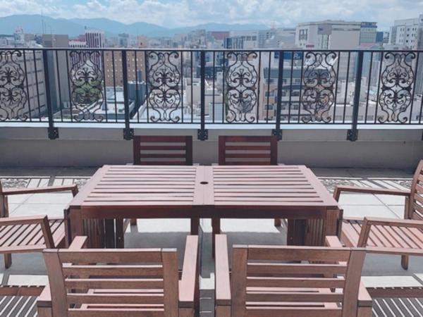 ＥＵＲＯＰＥＡＮ ＨＯＵＳＥ ＲＥＩＳＥＮ - Vacation Stay 10505v - Fukuoka