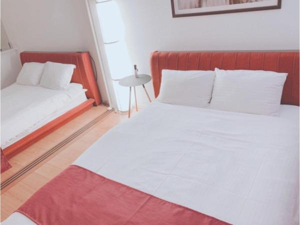 European House Reisen - Fukuoka Prefecture, Japan