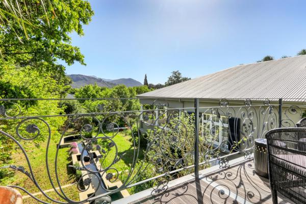 Loft De L'opera - Franschhoek - Franschhoek