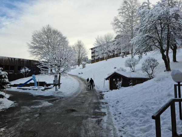 Ferienwohnung Missen-wilhams Mit Pool Und Sauna - Immenstadt