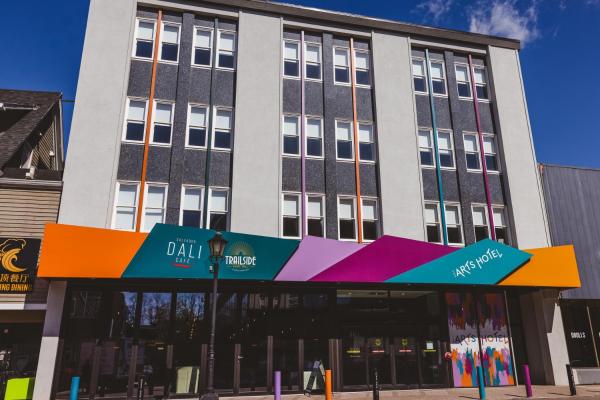 The Arts Hotel - Prince Edward Island