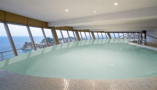 Intempo Luxury Sky View & Spa Resort - Benidorm