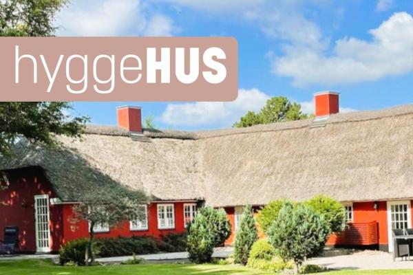 Hygge Ho - Mitten In Der Natur Mit Sauna Und Spa - Blåvand