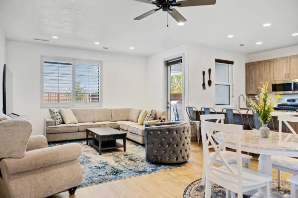 Santa Clara Comfort #39 Townhouse - St. George, USA