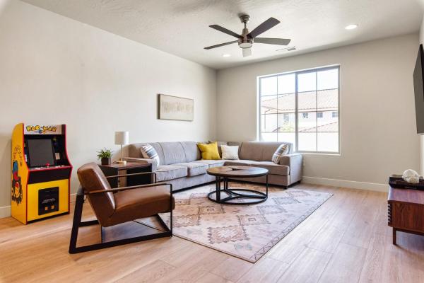 Southern Escape Townhouse - Utah