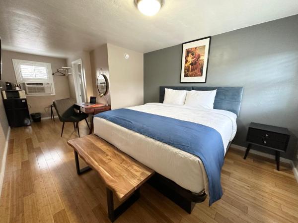 Ashland Motel - Oregon - Ashland, OR