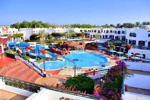 Verginia Sharm Resort & Aqua Park - Egypt