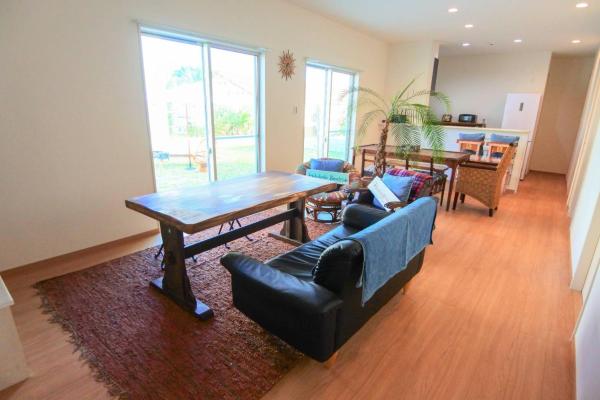 2019新築 ! Guest House Holoholo Beach Side - Ishigaki