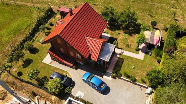 Holiday House With A Parking Space Belaj, Karlovac - 20275 - Karlovac