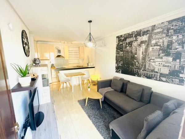 My Cozy Bungalow - La Nucia
