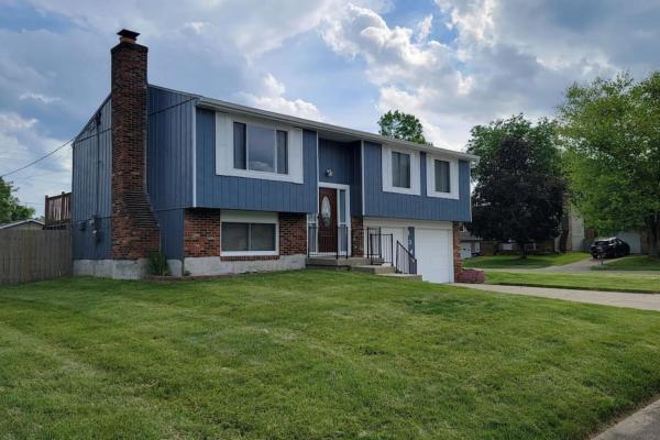 1349 Jennings Court Private Pool, Fire Pit, Bbq A Fun Place To Relax - メーソン, OH