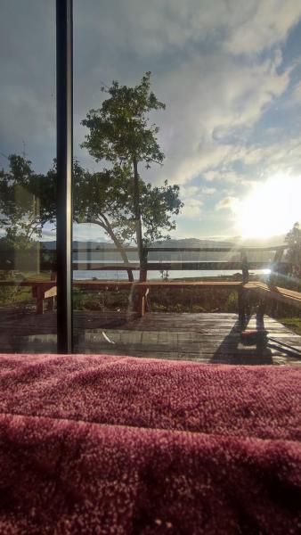 Cabañas Isla Del Rey - Los Ríos