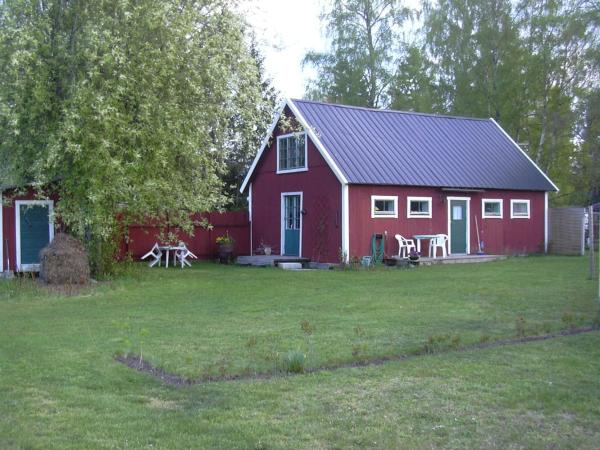 Ringbomsvägen Holiday Home - Gotland län