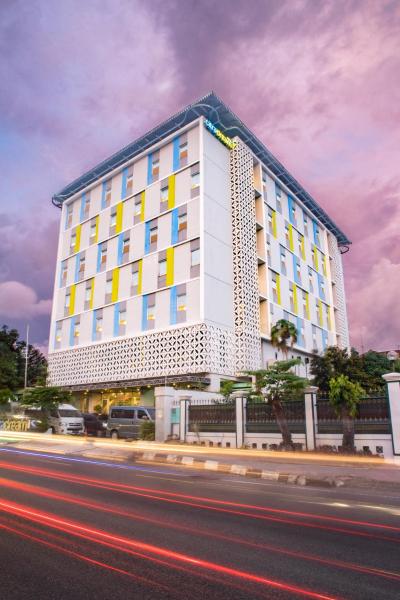 Hotel Citradream Tugu Yogyakarta - Yogyakarta