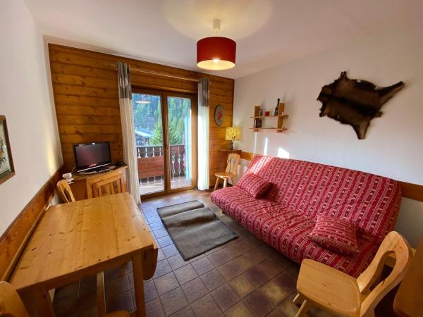 Appartement Charmant Et Calme à 1000m Du Village Et Proche Des Télécabines, Parking Inclus - Fr-1-693-53 - Avoriaz