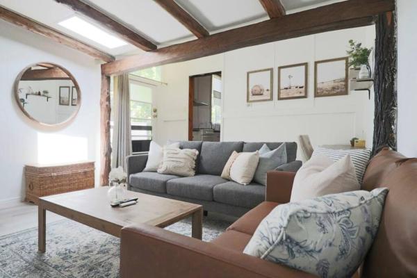 Rustic Chic 200 Metres From Cbd - Bathurst