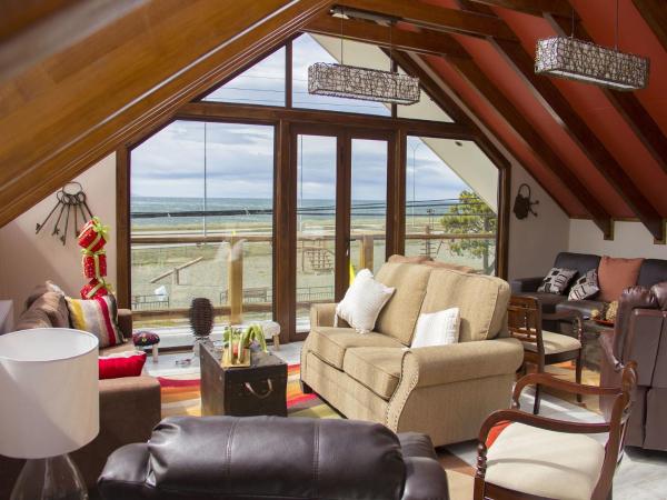 Hostel Entre Vientos - Punta Arenas