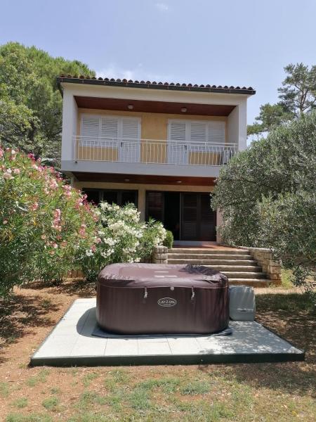 Guesthouse Butković - Vrbnik