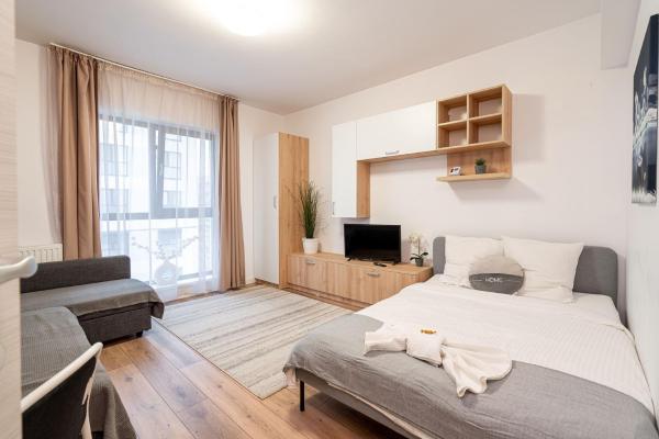 21 Residence Studio - Bukarest